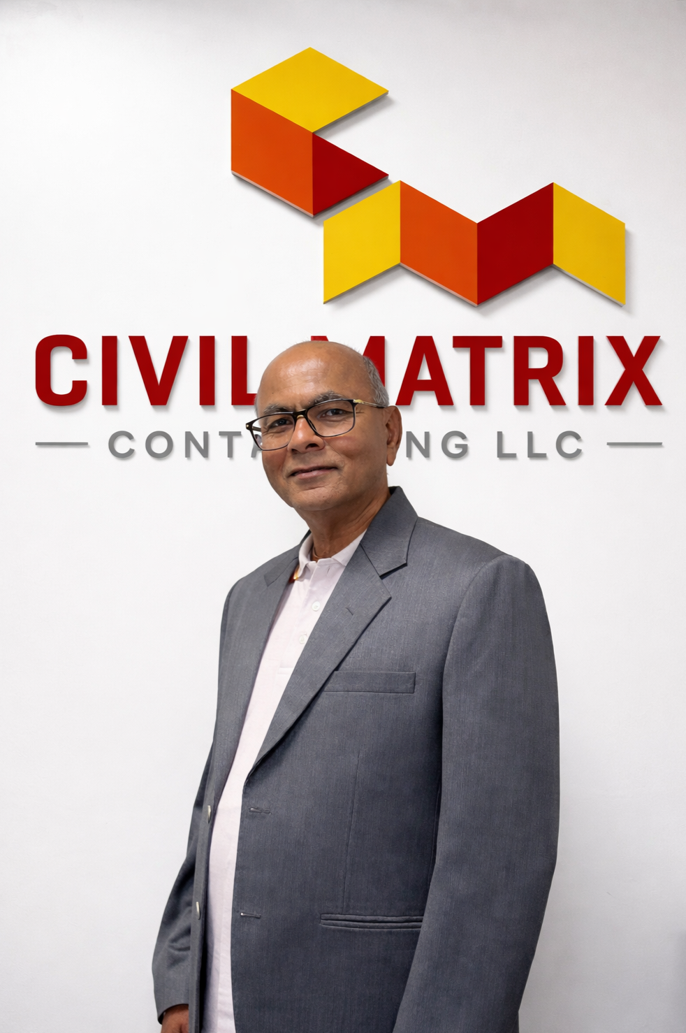 About us – Civil Matrix Contracting LLC